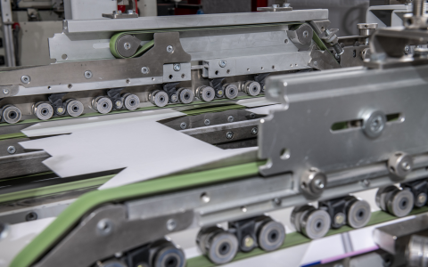 Finishing | Kingston Carton