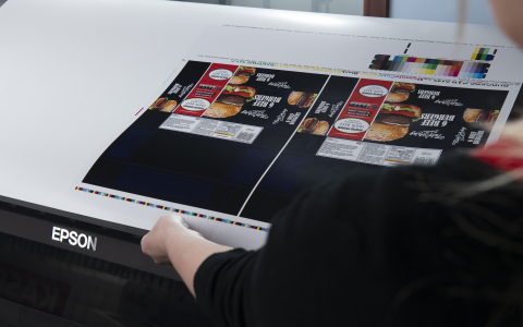 Graphic Design | Kingston Carton