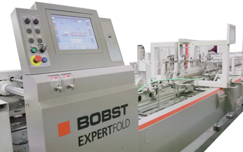 Finishing | Kingston Carton