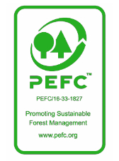 Accreditations | Kingston Carton